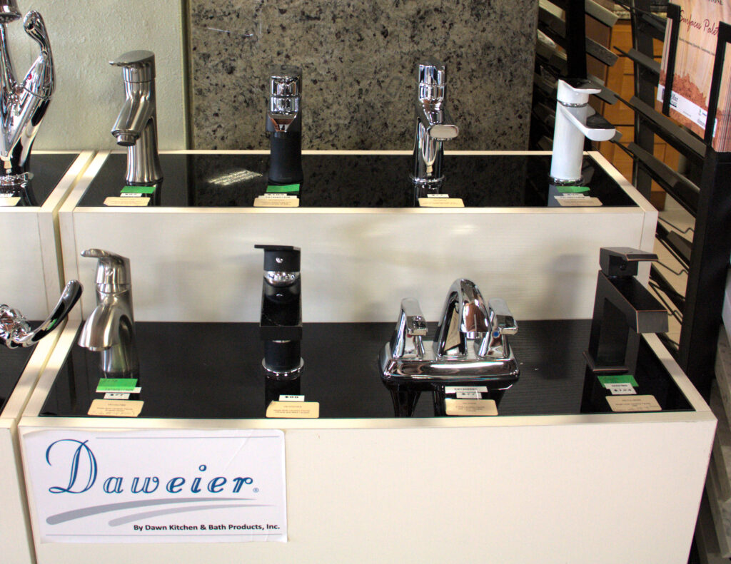 Gallery – Silver Stone & Cabinets