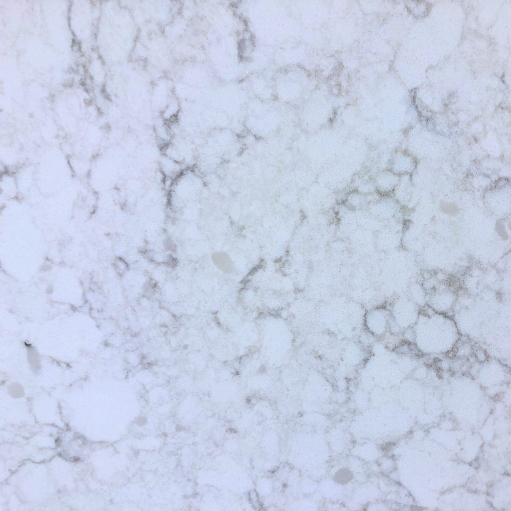 Materials – Silver Stone & Cabinets